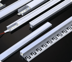 a led aluminium profile 3m